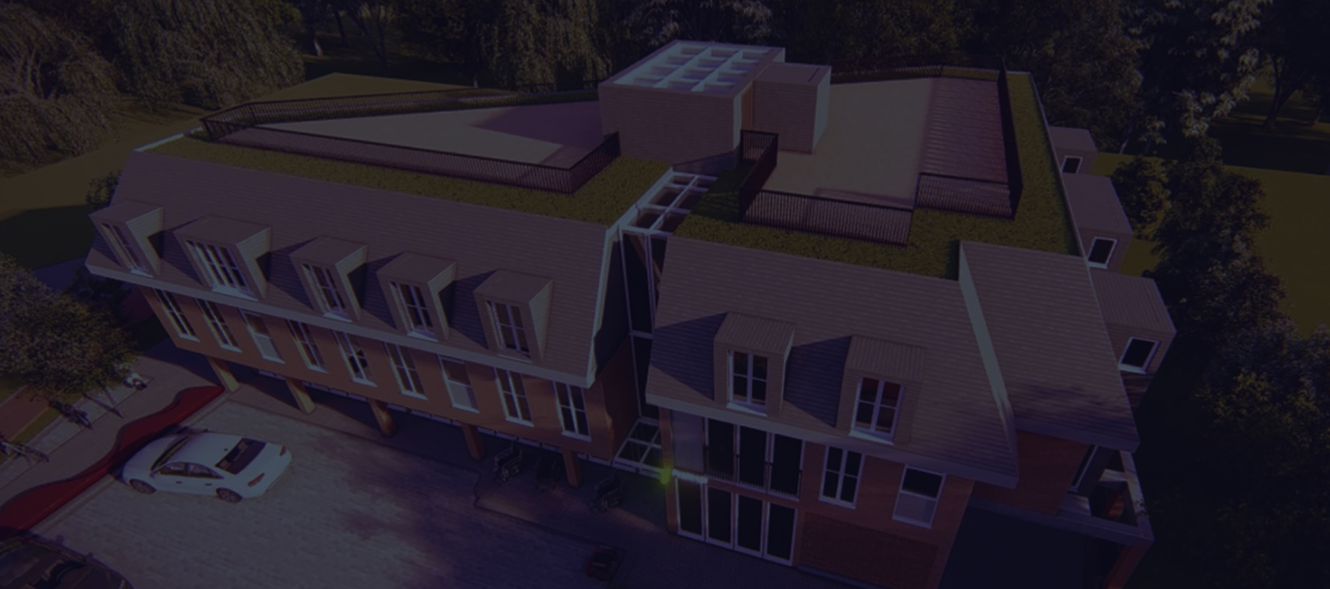 Welcome to Pynnacle Homes